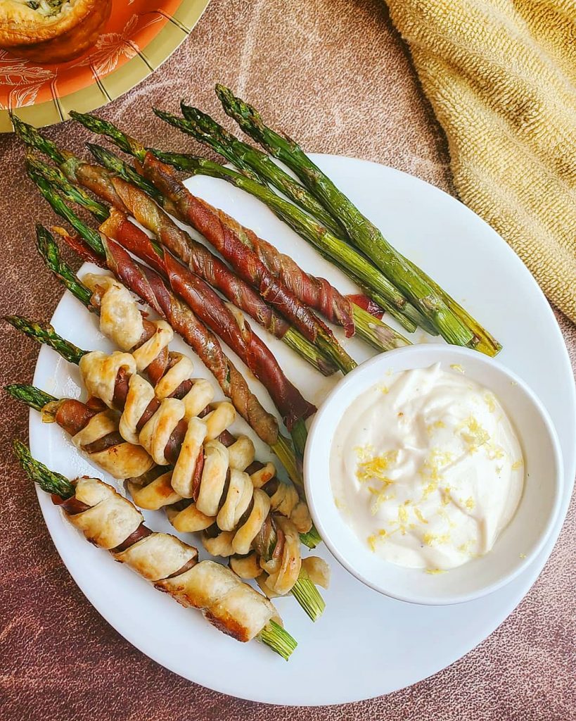 Blush Sauce | An Easy to Make Creamy Pink Pasta Sauce