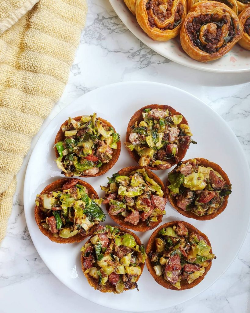 Blush Sauce | An Easy to Make Creamy Pink Pasta Sauce