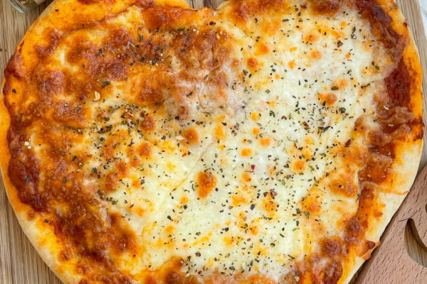 Blush Sauce | An Easy to Make Creamy Pink Pasta Sauce