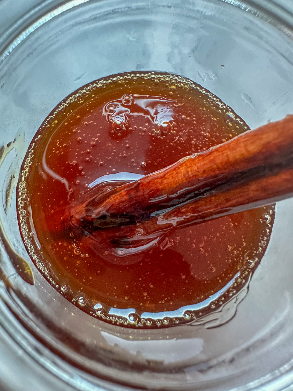 Apple Cider Syrup | 1 Ingredient Apple Cider Syrup